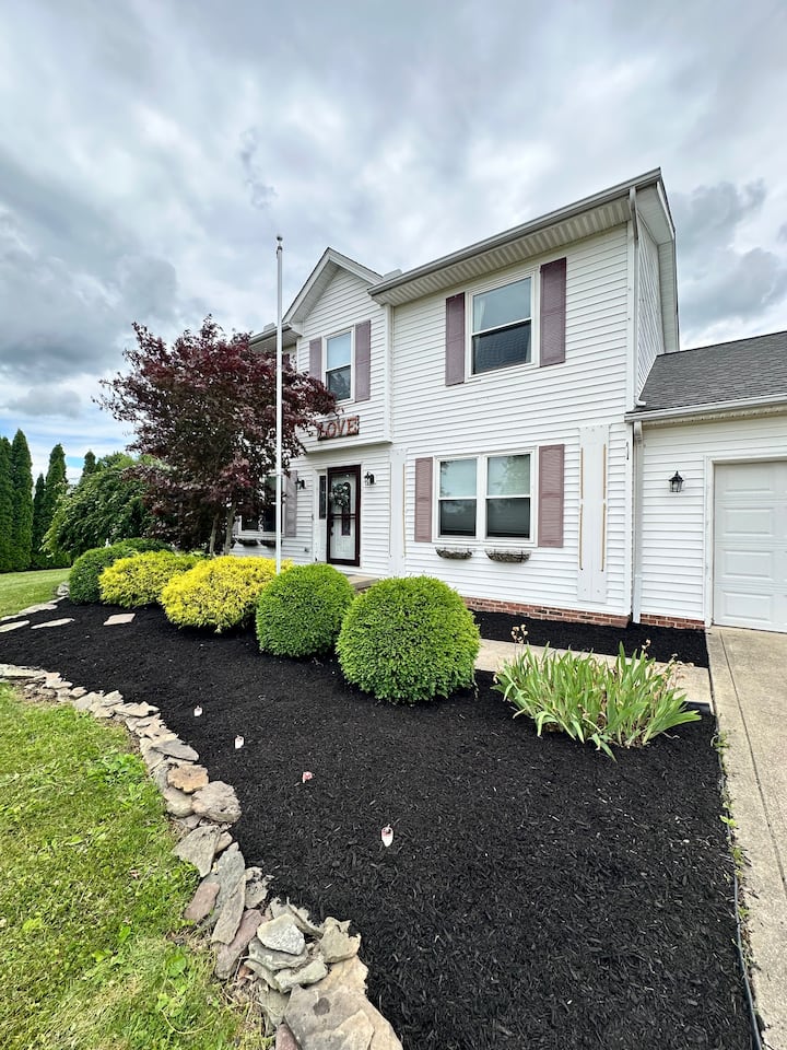 Quiet | Spire | Wine Country | Gotl | Beaches - Geneva, OH