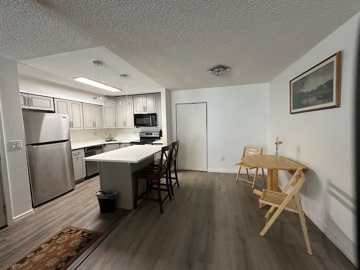 Newly Remodeled Condo For Travel Professional - Aurora, CO