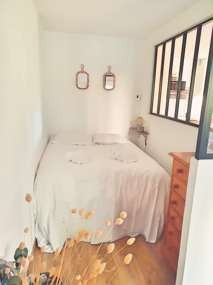 Appartement Au Calme Bayonne - Bayonne