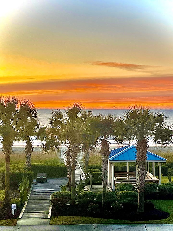 Myrtle Beach Forest Dunes Resort 5-star Stay - South Carolina