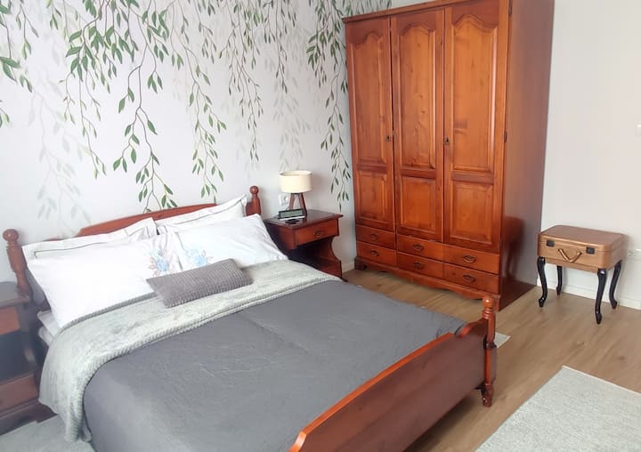 Apartment Mejtas- City Centre, Free Garage - Sarajevo