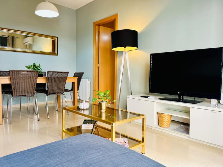 Magic Camp Nou Barcelona 2 - Barcelone