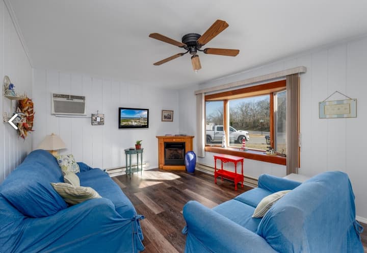 Two Bedroom Cottage. Sunsets At Their Best! - Villas, NJ