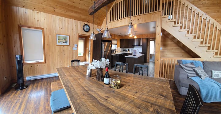 Riverbank Oasis - ローランティッド