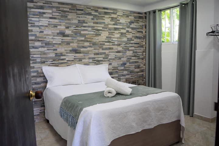 Hermoso Apartamento - San Andrés