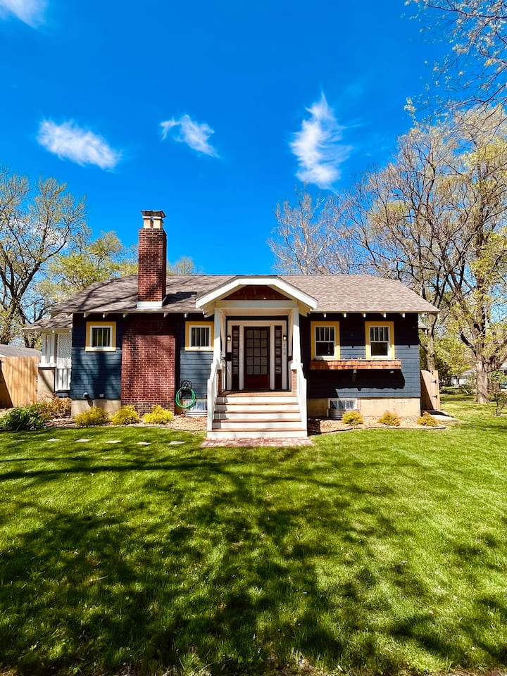 Cozy Cottage Urbana - Champaign, IL