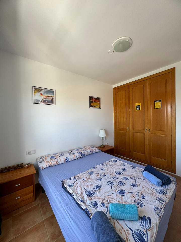 Hostel 62 - Private Room La Graciosa - Corralejo