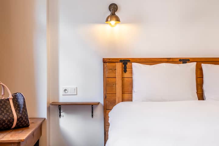 Cozy Apartment In Galata - Karaköy