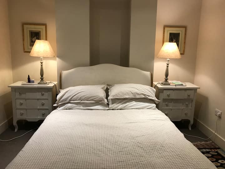 Super Location Battersea Park Double Room No 2 - Central London