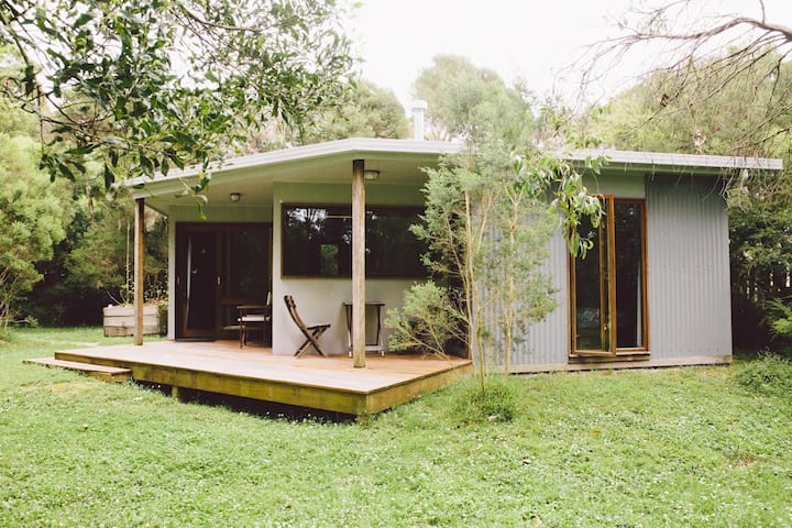 Walkerville Spinney-swim-surf-walk-relax - Sandy Point, Australia