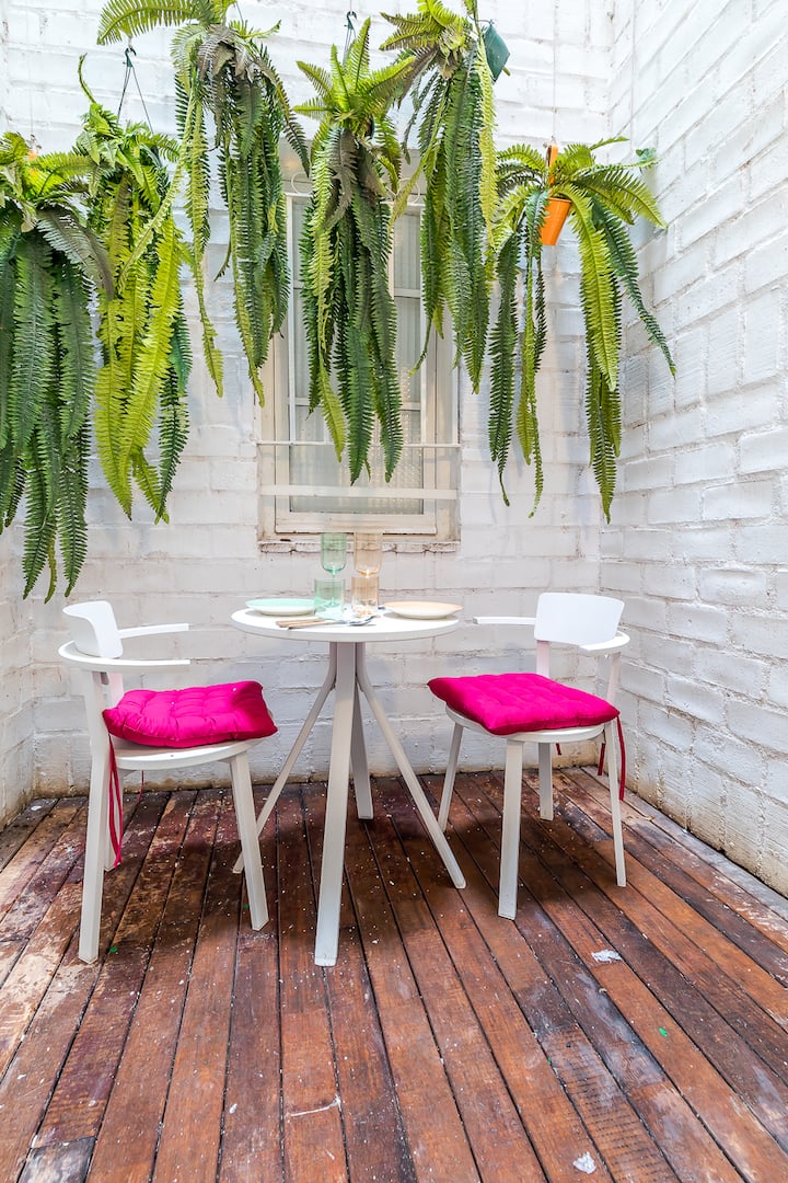 Luxury Apparment Museum District - Madryt