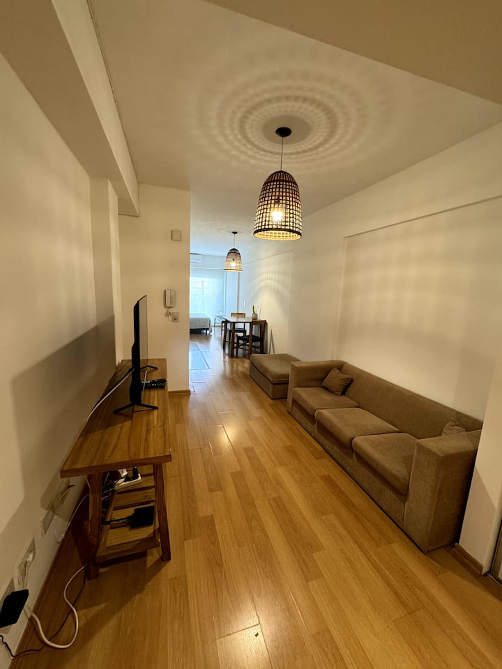 Studio P/2 Palermo Soho W/ Swimming Pool - Buenos Aires