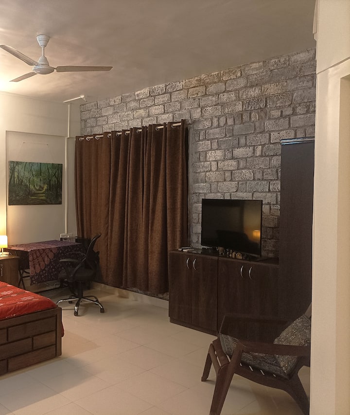 Beautiful Space For Your Soul - Pune