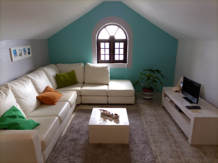 Chez Rosa - Ferrel