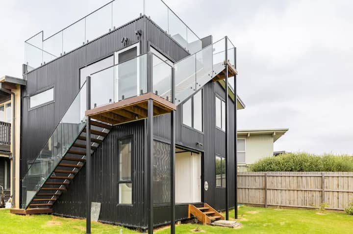 Containers | One of over 50 Airbnb Categories