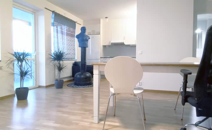 Bunkeflo 8km From Malmö City And 30 Min Copenhagen - Malmö