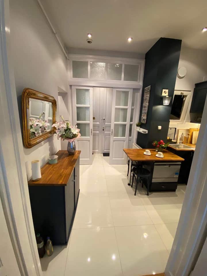 Enjoy Christmas Market Nearby&great Life/budapest - Budapest