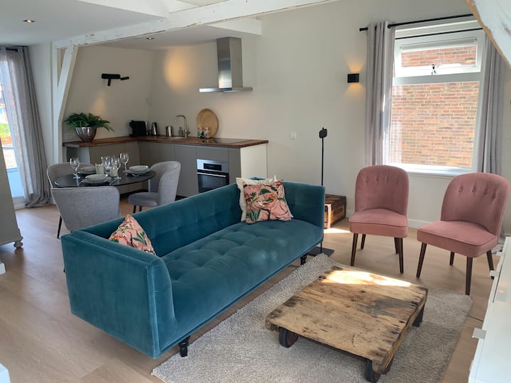 Lekker Plekje In Het Centrum - Weesp