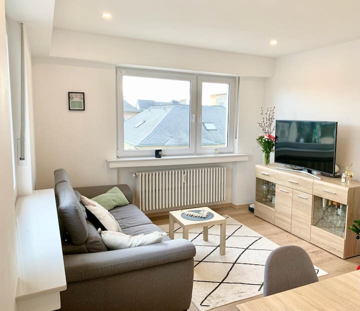 Appartement 2ch Tout éQuipé Proche De Lux Ville - Luxembourg
