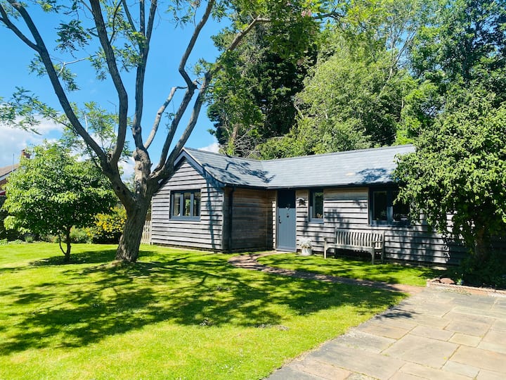 Beautifully Finished, Private One- Bedroom Barn - Bosham