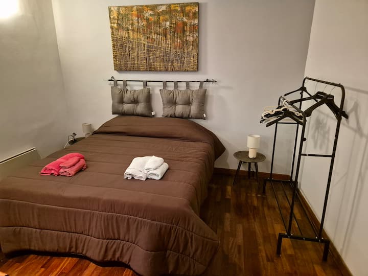 Dna Trapani Apartments (Con 2 Camere Da Letto) - Erice