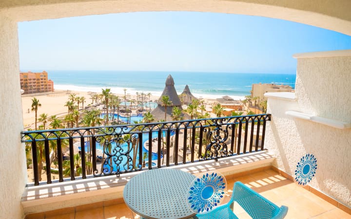 Los Cabos - Sandos Finisterra Resort Vip Wristband - Cabo San Lucas