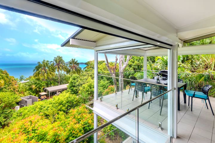 Oasis Apartment 15 By Hiha - Hamilton Island