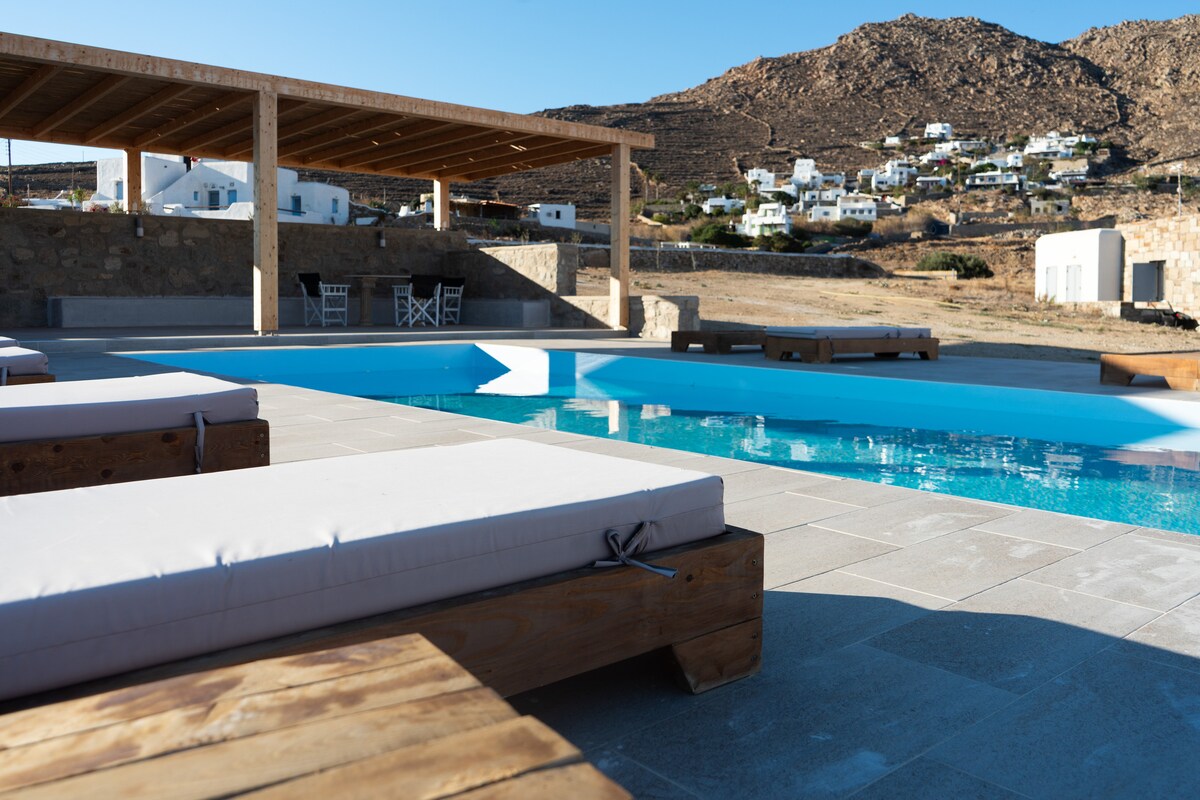 Mikonos Places To Stay | Houses and More | Airbnb