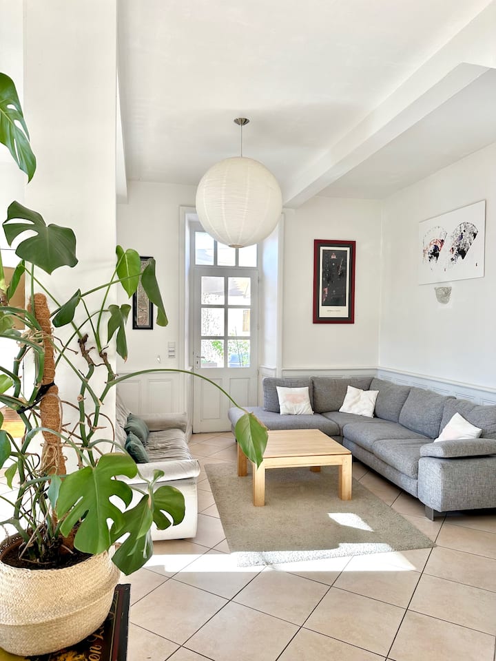 Grand Gite 4 éToiles Avec Piscine Privée Et Vue - Ardèche