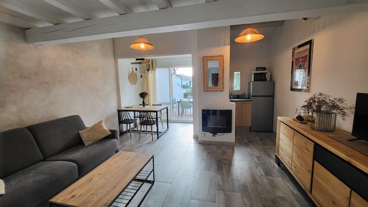 La Casita En Camargue, Authenticité Et éVasion - Saintes-Maries-de-la-Mer