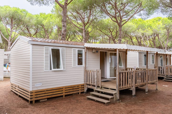 Lodge Superior Club Del Sole Orbetello - Orbetello
