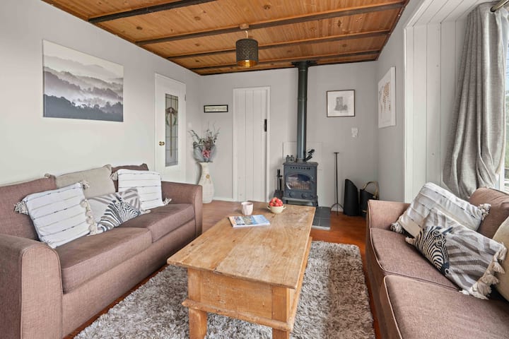 Quayside Cabin Glenngarriff - Bantry