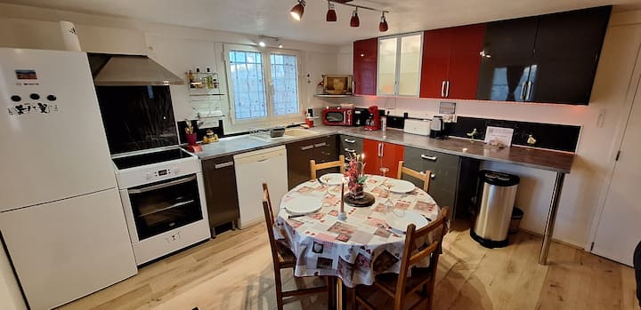 Superbe T2 De 38m² / Jardin Piscine-enfant Parking - Arles