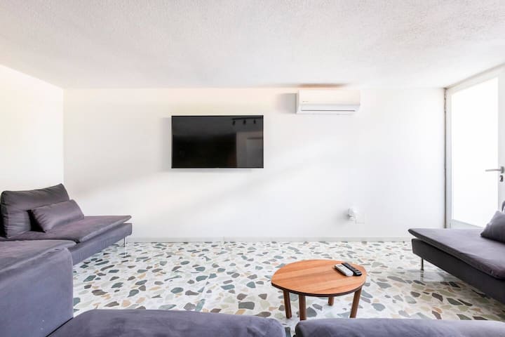 Urban Barajas 1 - Alcobendas