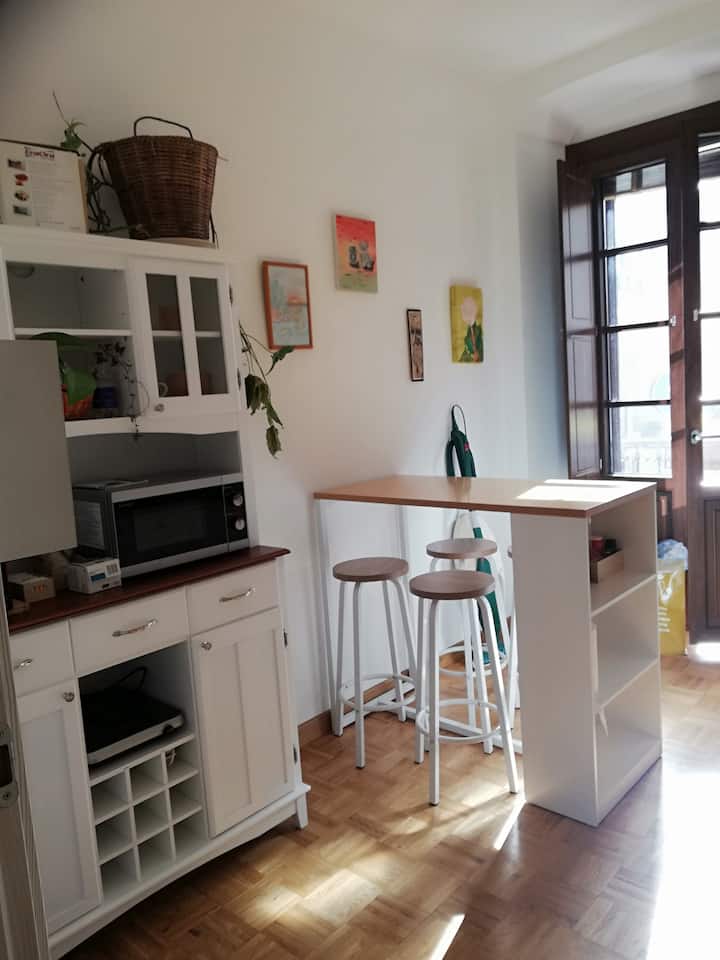 Da Tenten - Camera Doppia - Cagliari