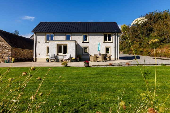St. Brigid's Cottage - New Ross
