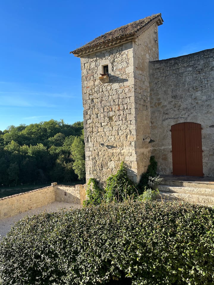 La Bergerie Du Château (10 Personnes) - Agen