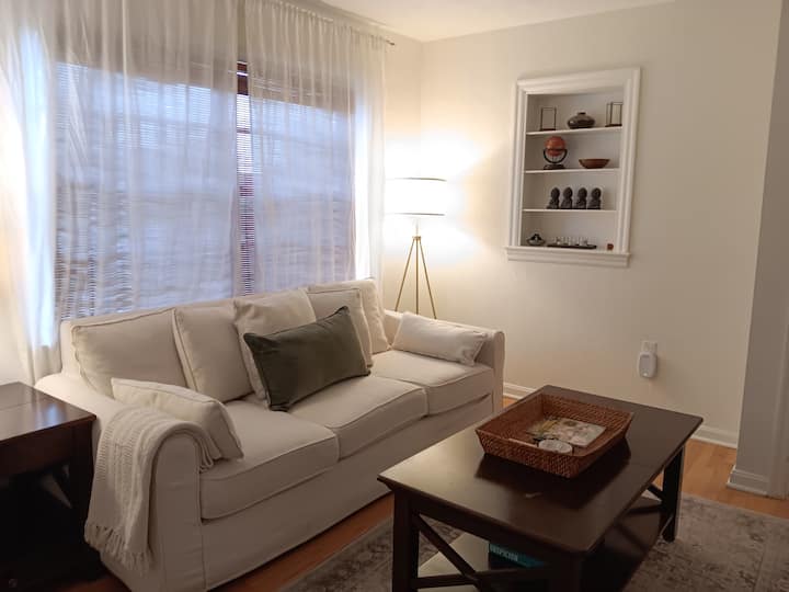 Briarcliff Cottage · Cozy 1950s Home Near Downtown - Mount Dora, FL