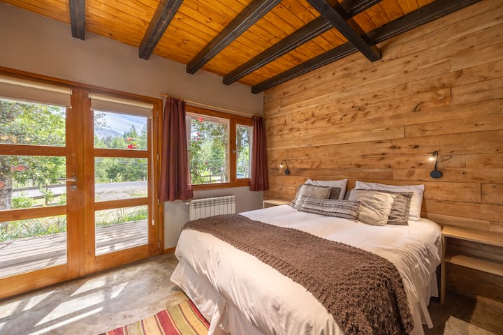 Berries En  Barilochehomes Studio Cerca Del Cerro. - San Carlos de Bariloche