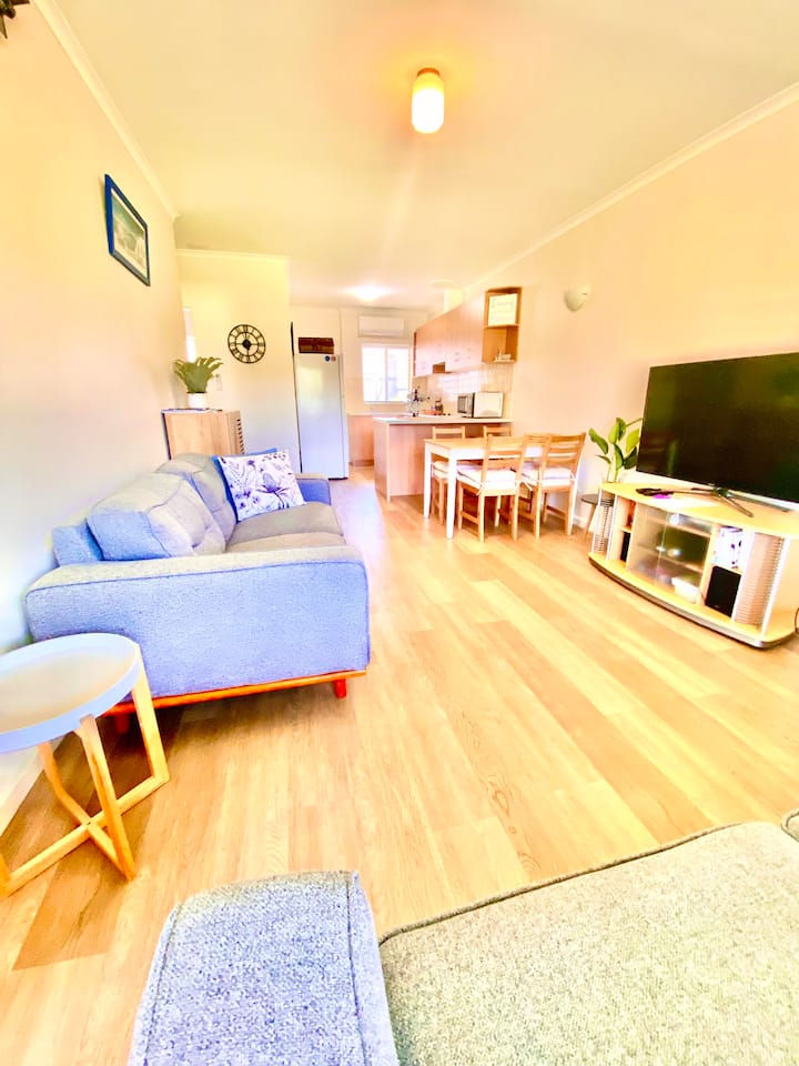 Beachside Retreat Victor Harbor Central - Victor Harbor