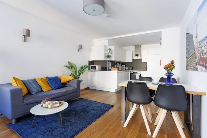Brand New Family Apartment 358 - Viena
