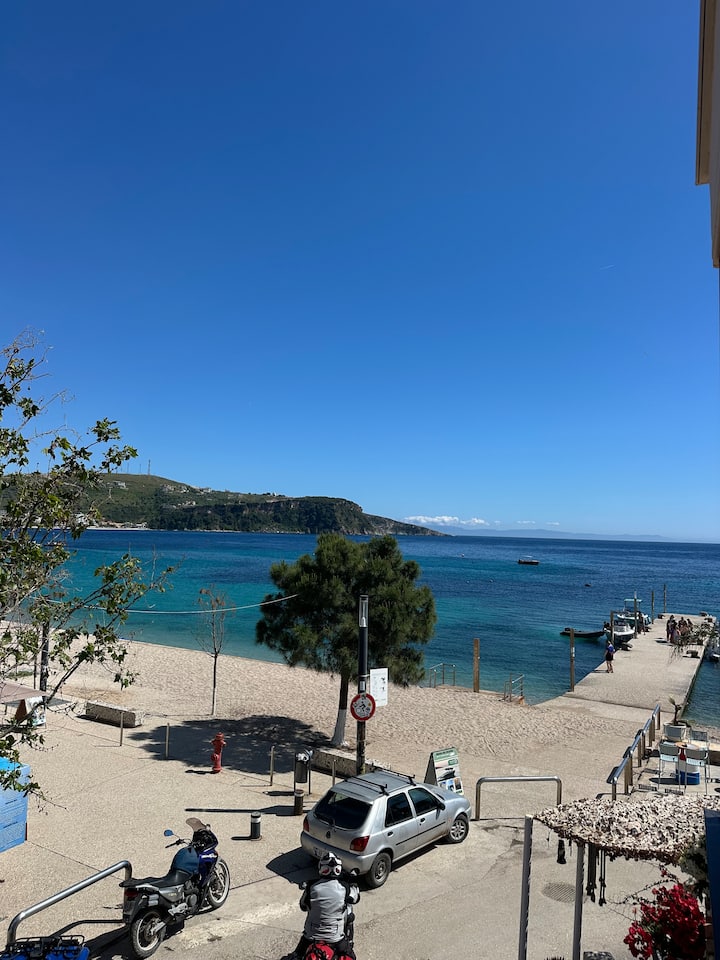 Manolo&jolie Luxury Villa 1 - Himarë