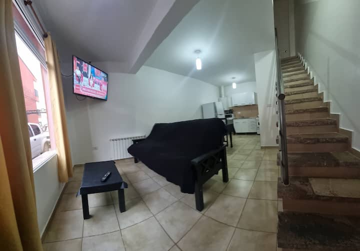 Departamento De 1 Habitacion 4 P - Río Gallegos