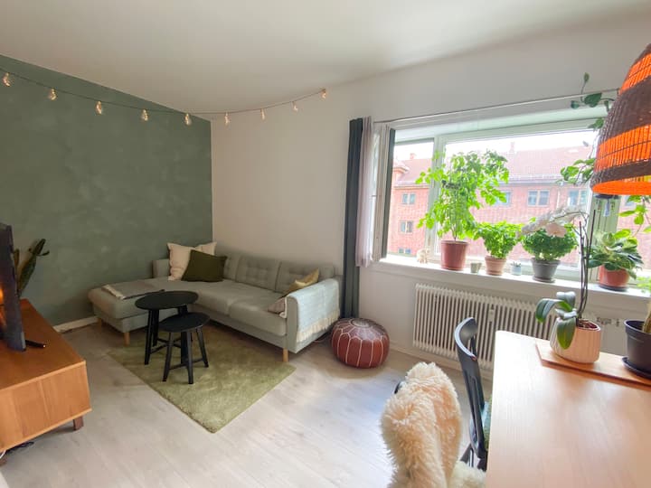 Cozy & Comfortable Stay Near Oslo City Center - Oslo