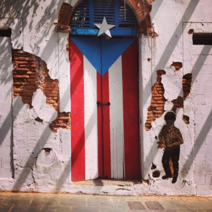 Puerto Rico: 5-minute Airport  Carolina, San Juan. - Porto Rico