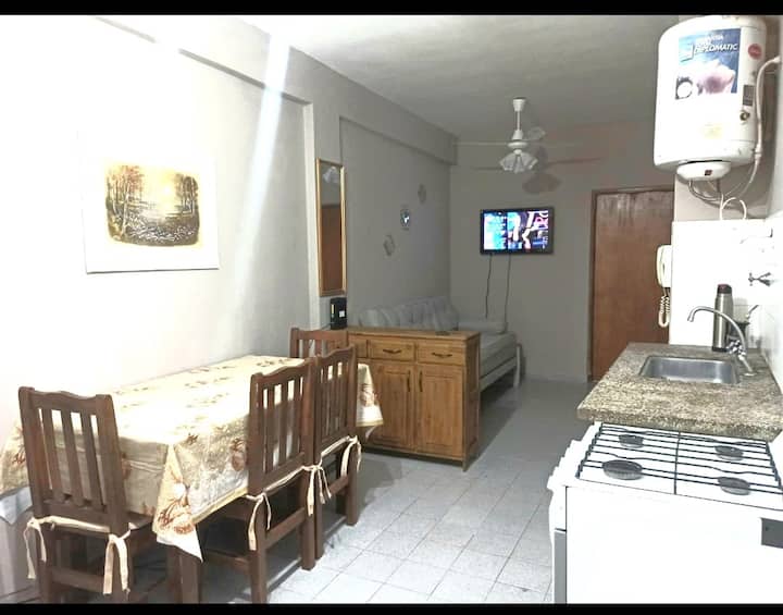 Departamento. Excelente Zona - Corrientes, Argentina