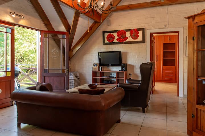 Linquenda Farm - Stellenbosch