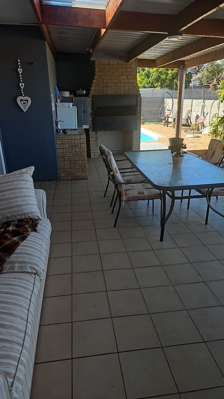 Swaeltjie - Somerset West