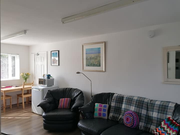 Spindleberry Annex - Thirsk