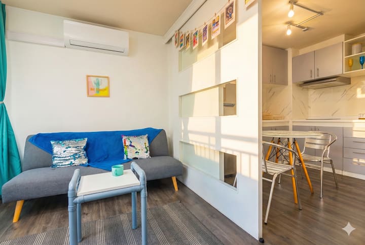 Locación Increíble, Self Checkin, Custodia Maletas - Santiago, Chile